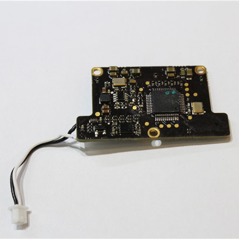 Gimbal Camera Forward Sensor Control Board Replacement Part for DJI Mavic Pro Drone - Walmart.com