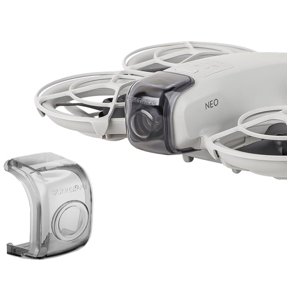Gimbal Camera Lens Protective Cover for DJI NEO, Lens Cap Dustproof ...
