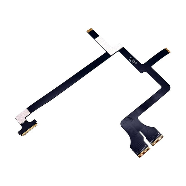 Gimbal Flat Cable Flexible Flat Ribbon Cable for Remote Control ...
