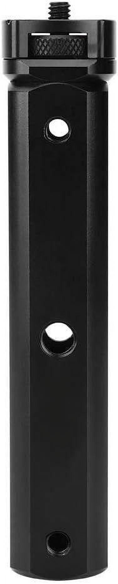 '="Gimbal Grip Handle for Zhiyun Weebill Lab, Cold Shoe 1/4 3/8 ...