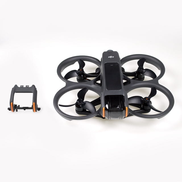 Gimbal Guard for DJI Avata 2, Anti-Collision Camera Lens Protector ...
