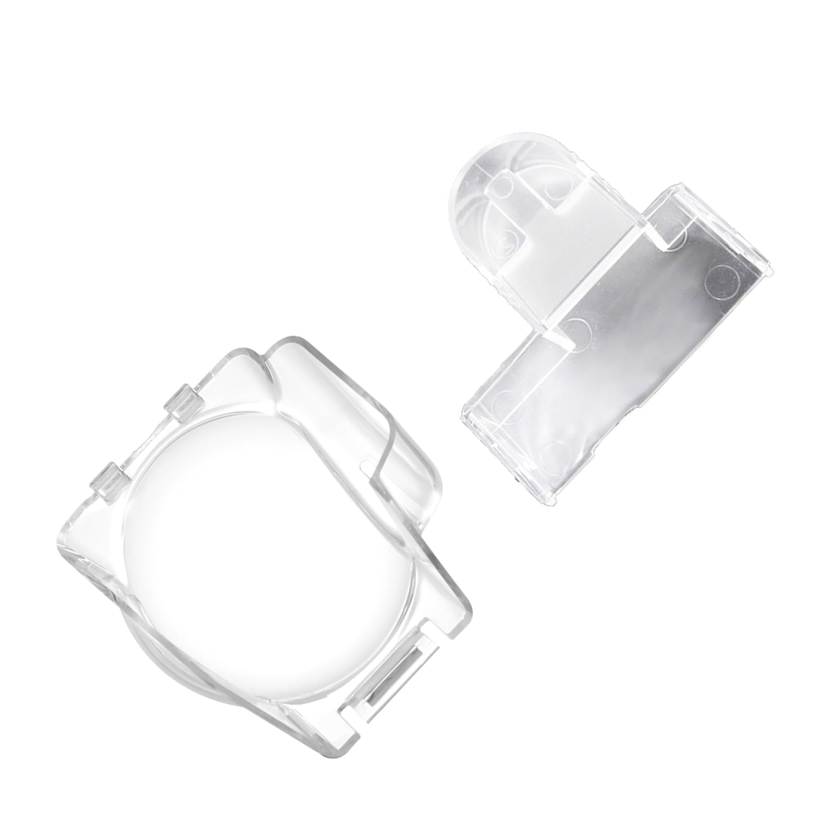 Gimbal Transparent Cover Easy Installation, Ultra-transparent ...