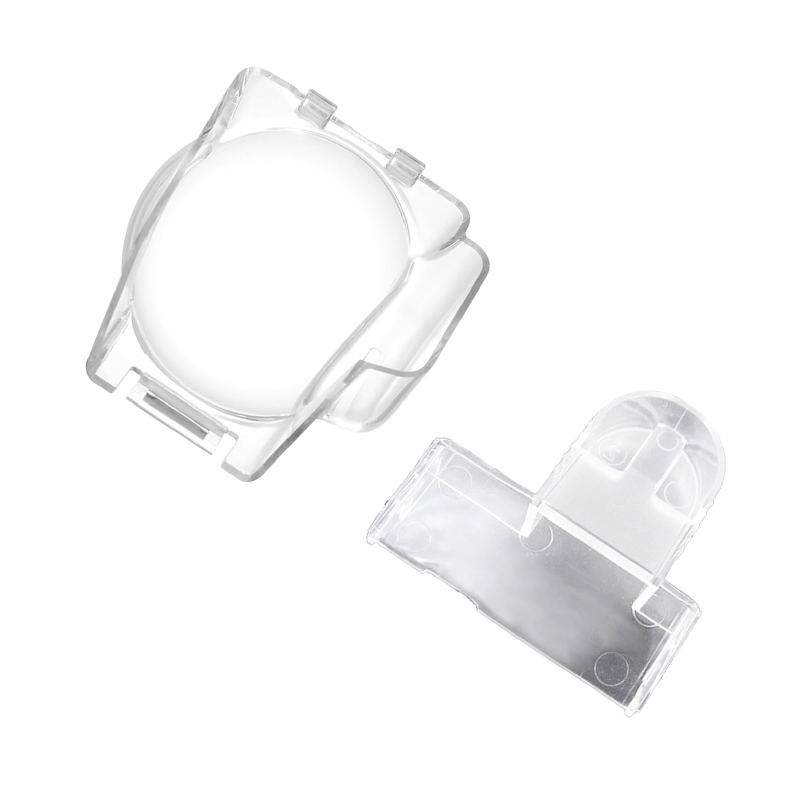 Gimbal Transparent Cover for DJI Mavic Pro Gimbal and Camera during ...