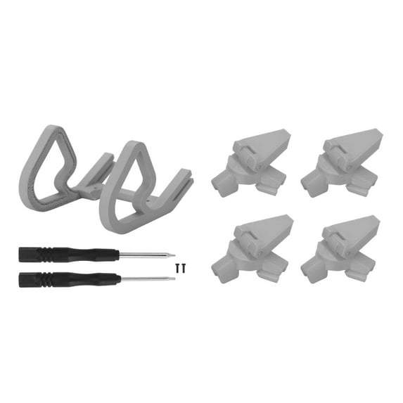 Gimbals Bumper Guard for Drones Accessories Anticollision Protector ...