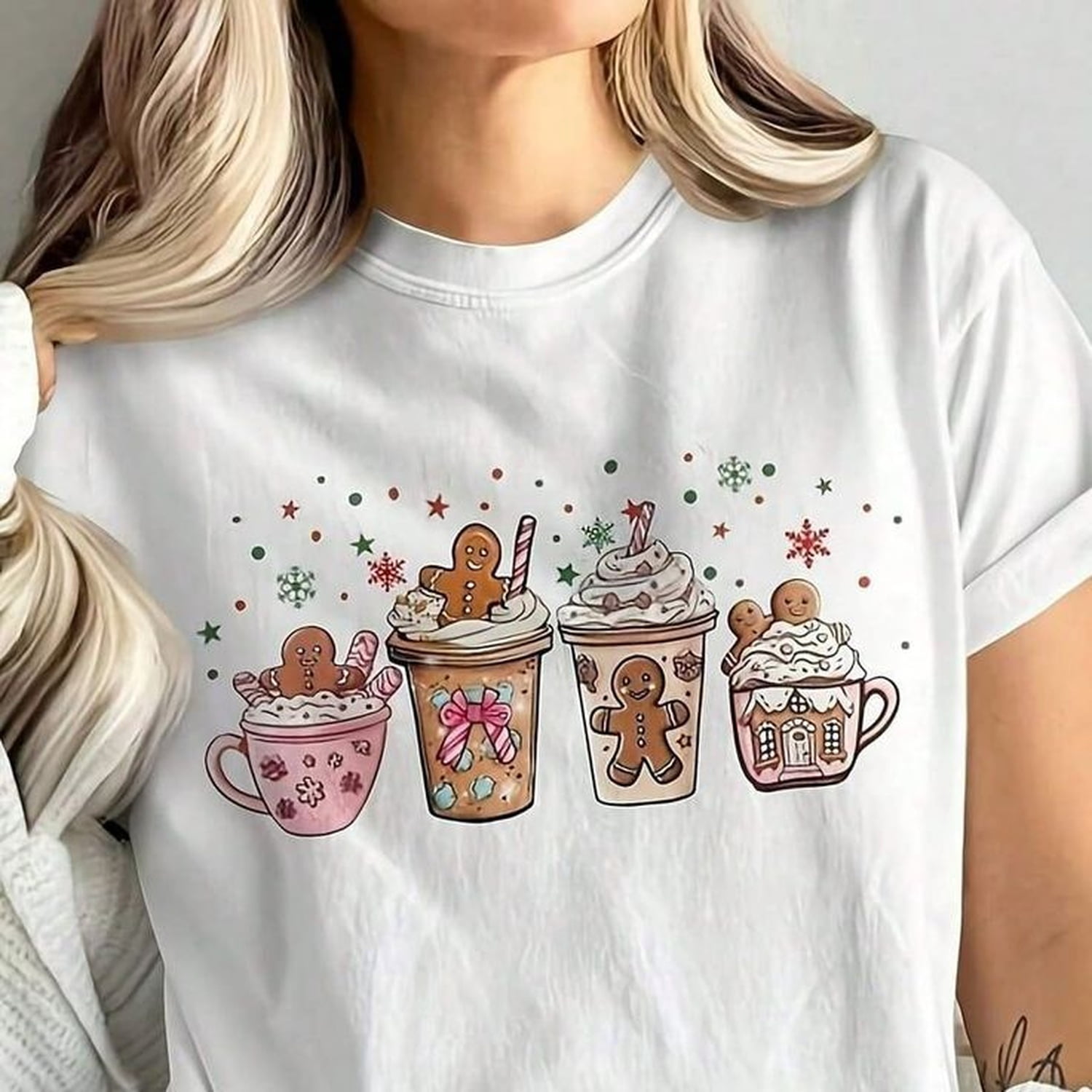 Gimme All The Trigger Warnings S1Hirt - Walmart.com