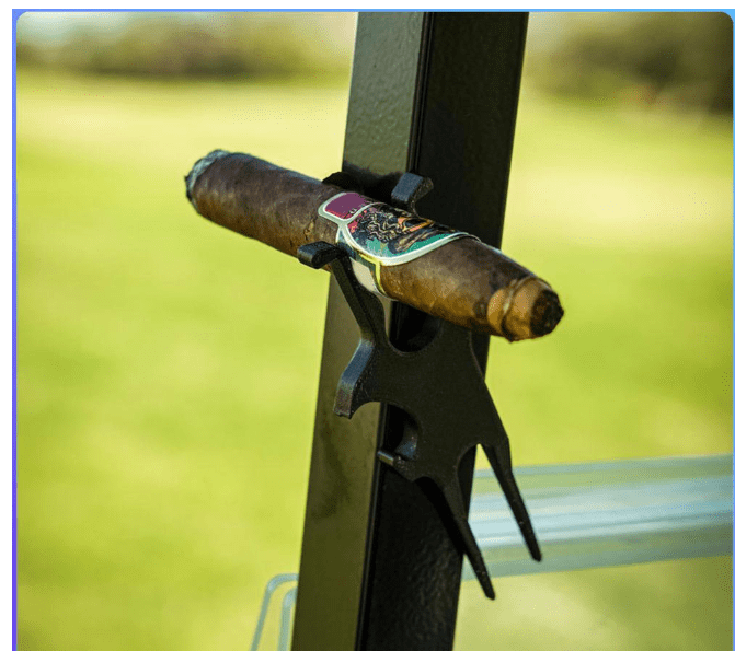 Gimmee Golf Tool - Golf Multi-Tool, Magnetic Cigar Holder, Beer Shotgun ...