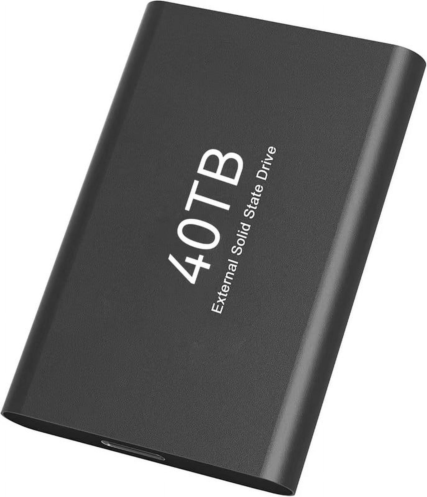 Seagate Expansion 4TB USB 3.0 Desktop External Hard Drive - STEB4000100 ...