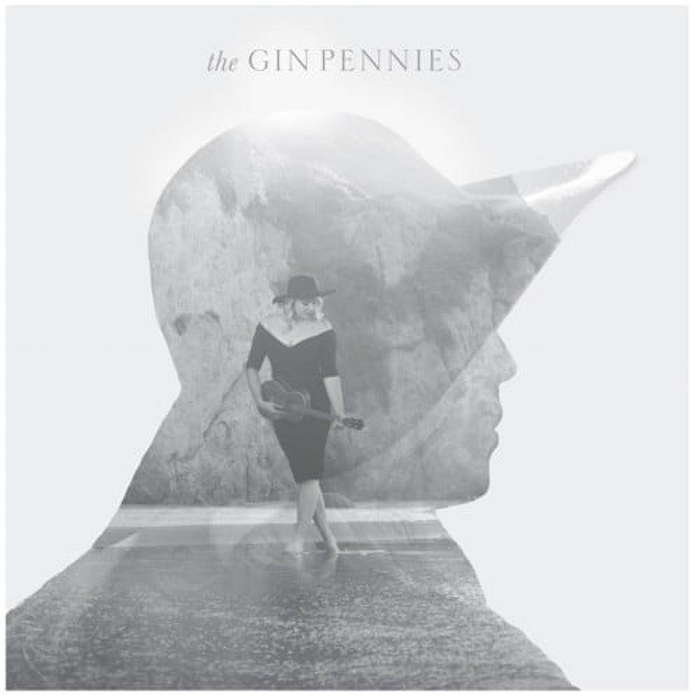 Gin Pennies - Gin Pennies - Music & Performance - CD - Walmart.com