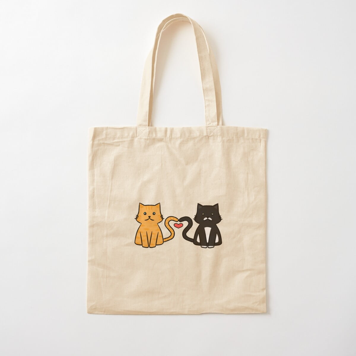 Gin The Ginger Cat And Rexy The Tuxedo Cat - A Catastrophic Love Story ...