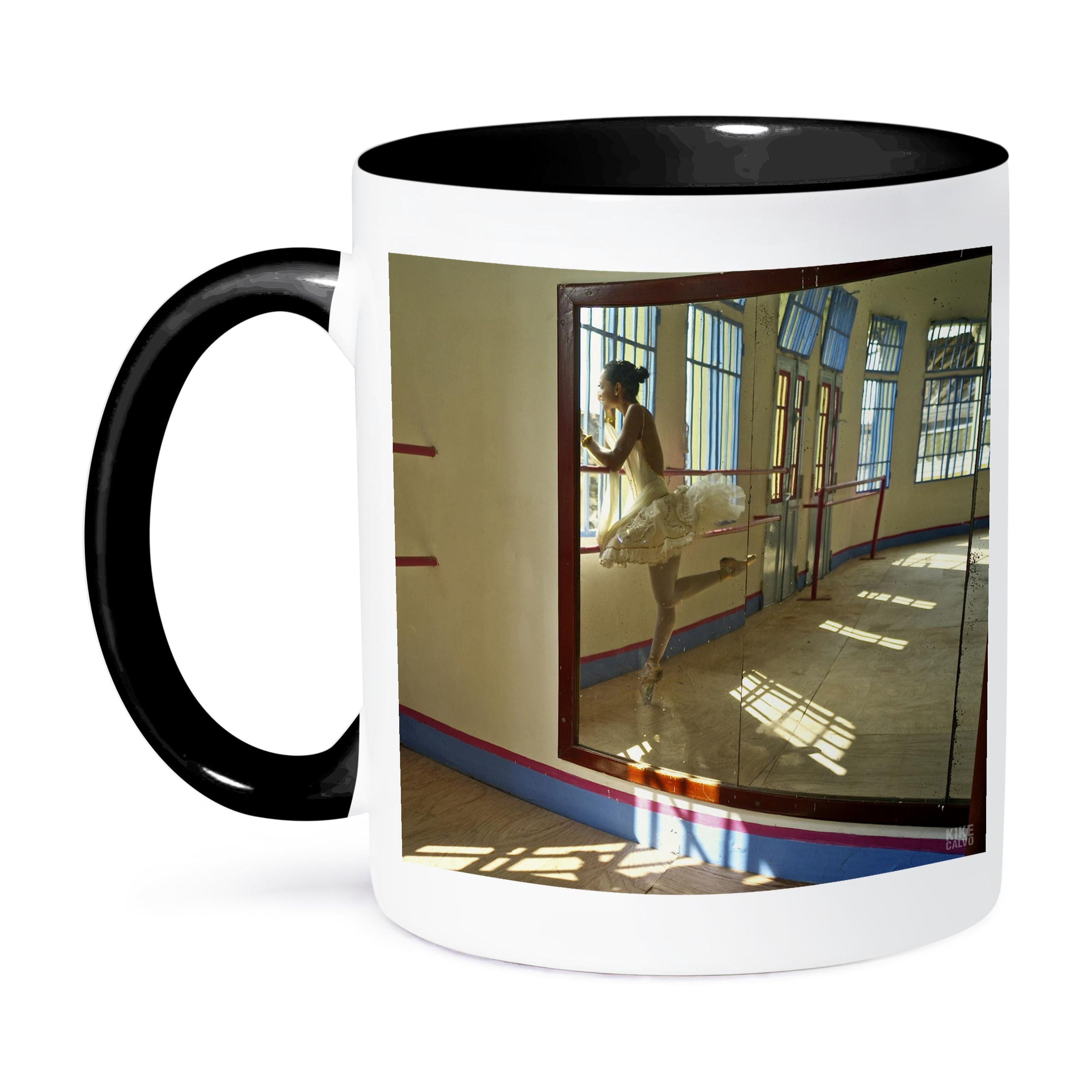 Dance Inspiration Mug 15oz - Walmart.com