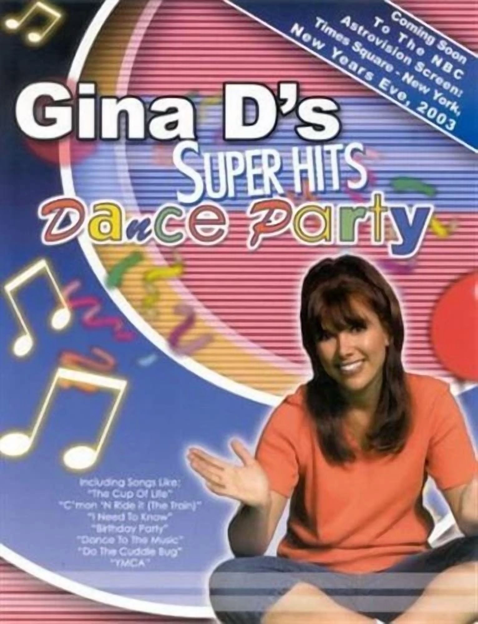 Gina D's Cuddle Bug Christmas Music CD - Music CD - - - Raven Moon ...