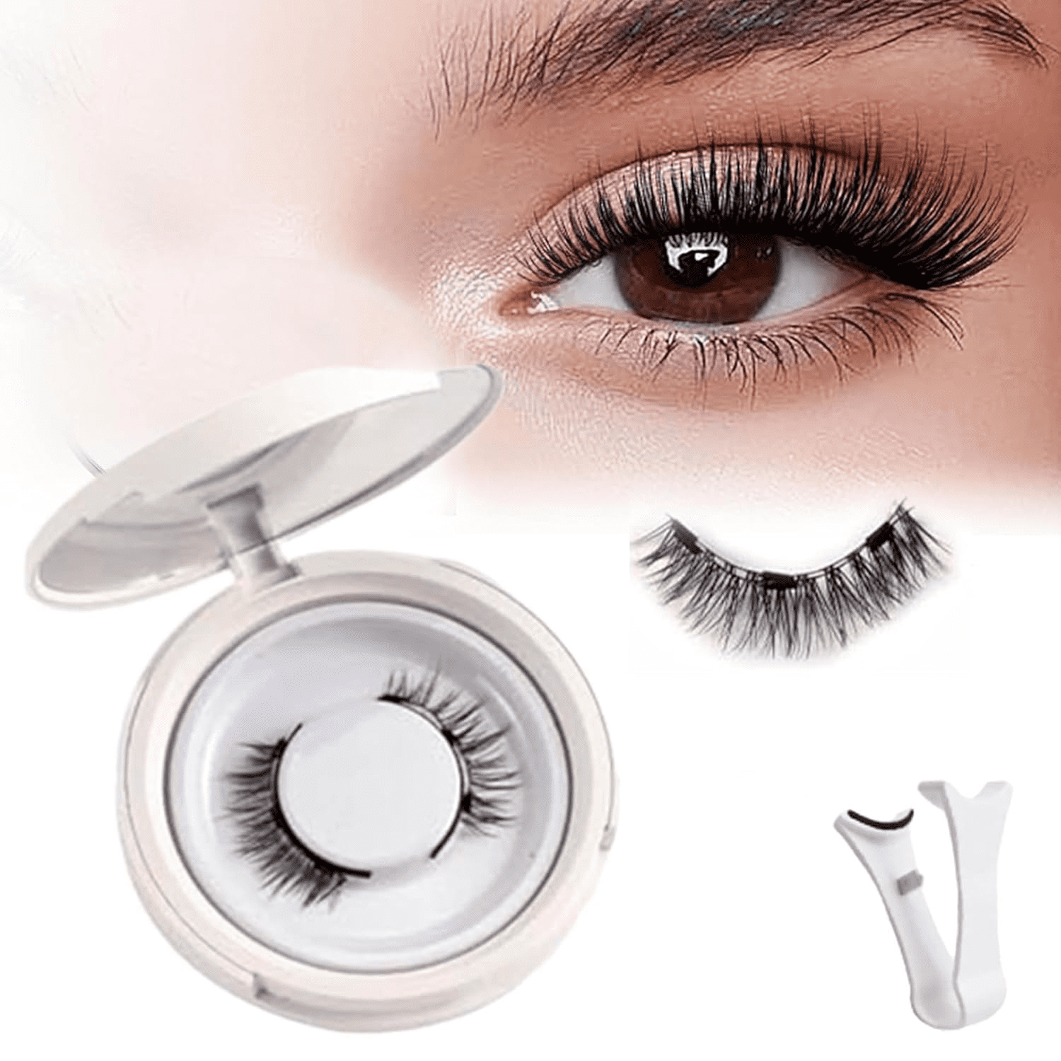 Ginani Magnetic Lashes, Atikisoi Magnetic Lashes, Magnetic Lashes with ...