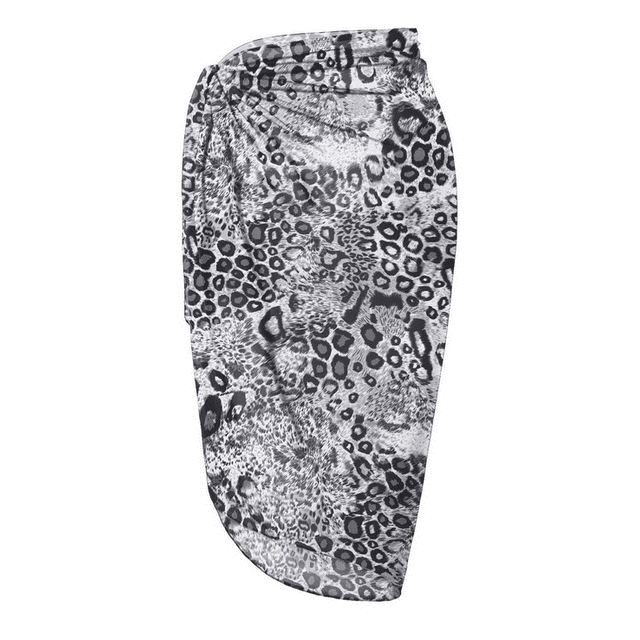 Gingdin Womens Swimsuit Cover Up Sarong Bikini Swimwear Beach Wrap