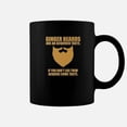 Ginger Beards Acquired Taste Coffee Mug - Walmart.com