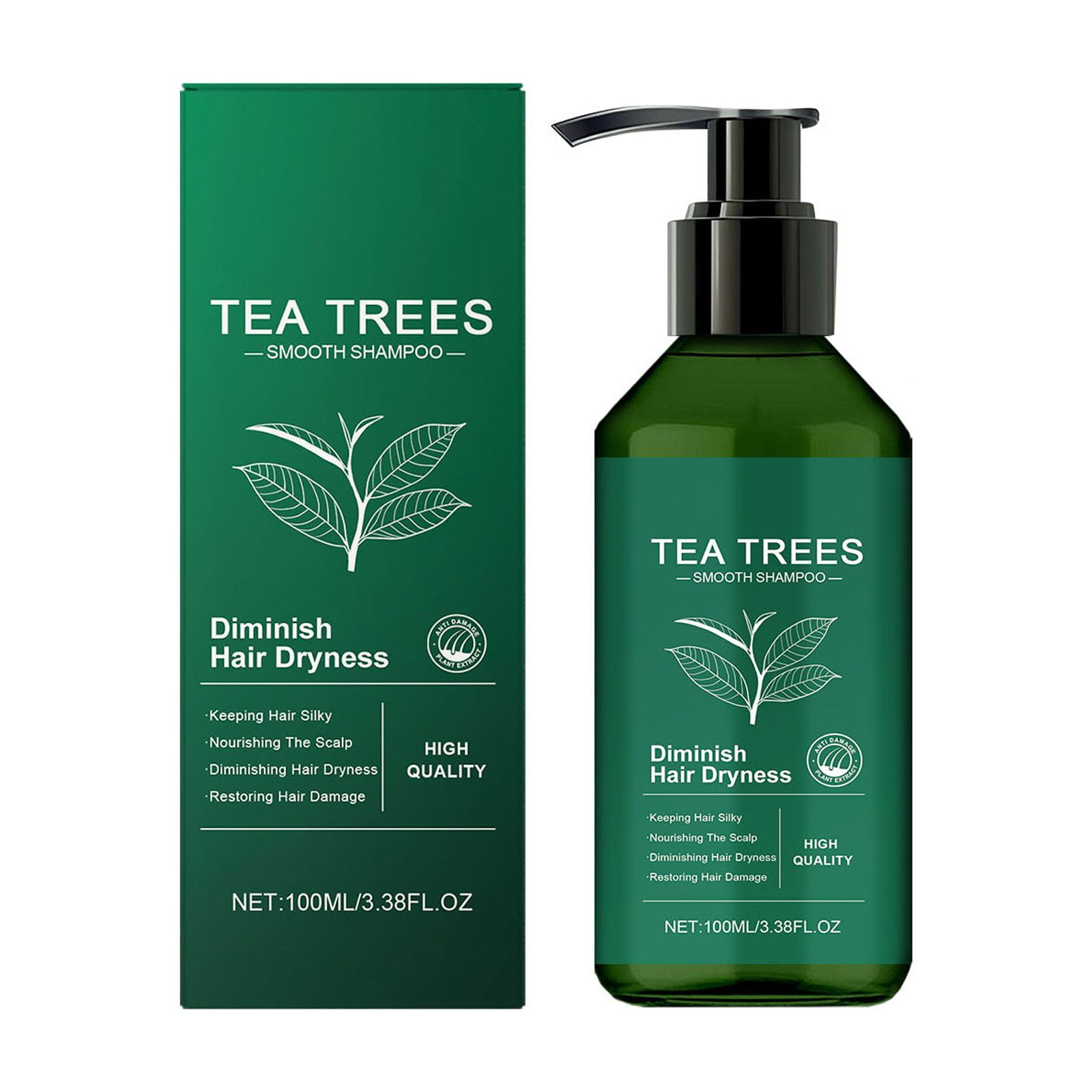 Ginger Extract Moisturizing Shampoo 3 4 oz Nourishes Hair and Scalp,Oil ...