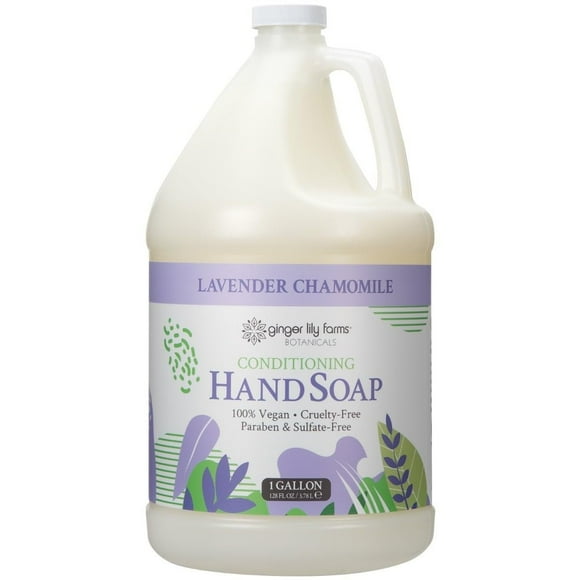 Gallon Hand Soap