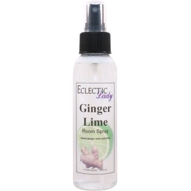 Jasmine Room Spray by Eclectic Lady (Double Strength), 2 Ounces ...