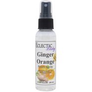 Peppermint Room Spray by Eclectic Lady (Double Strength), 2 Ounces ...