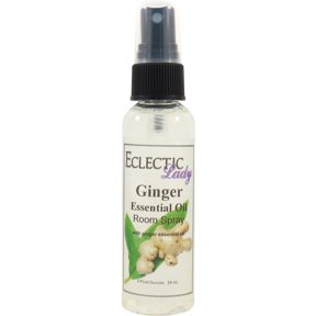 Caramel Popcorn Room Spray by Eclectic Lady, 2 Ounces, Fragrant ...