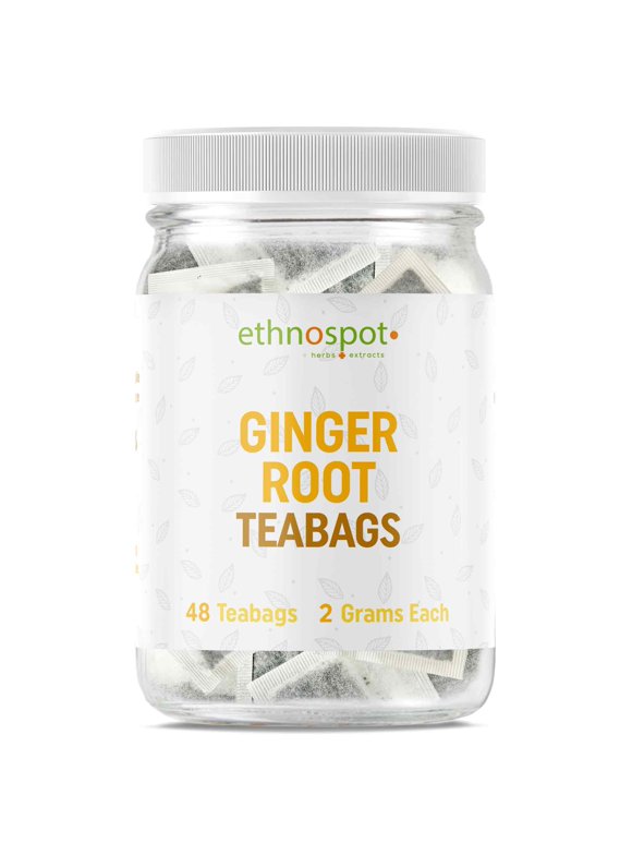 Ginger Tea in Tea - Walmart.com
