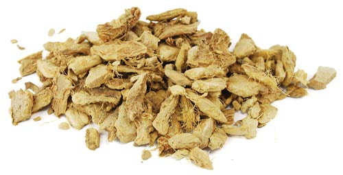 Ginger Root split 1oz (Zingiber officinale) - Walmart.com