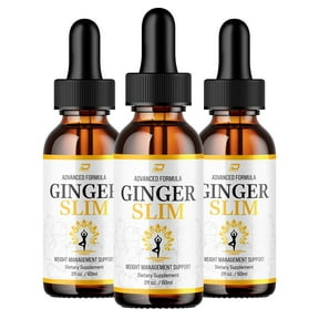 Ginger Liquid