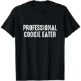 Gingerbread Decorators Holiday Cookie Crafting Christmas Crew T-Shirt ...