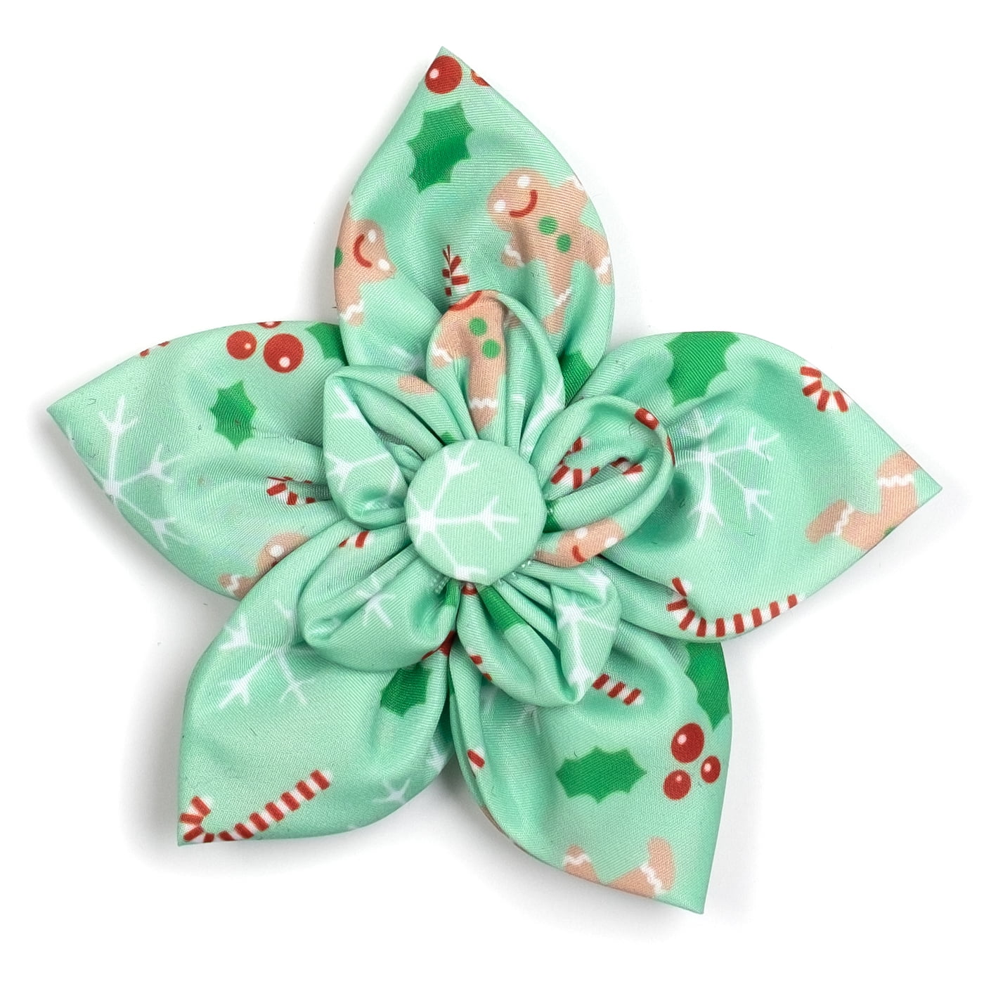 Gingerbread Flower - Walmart.com