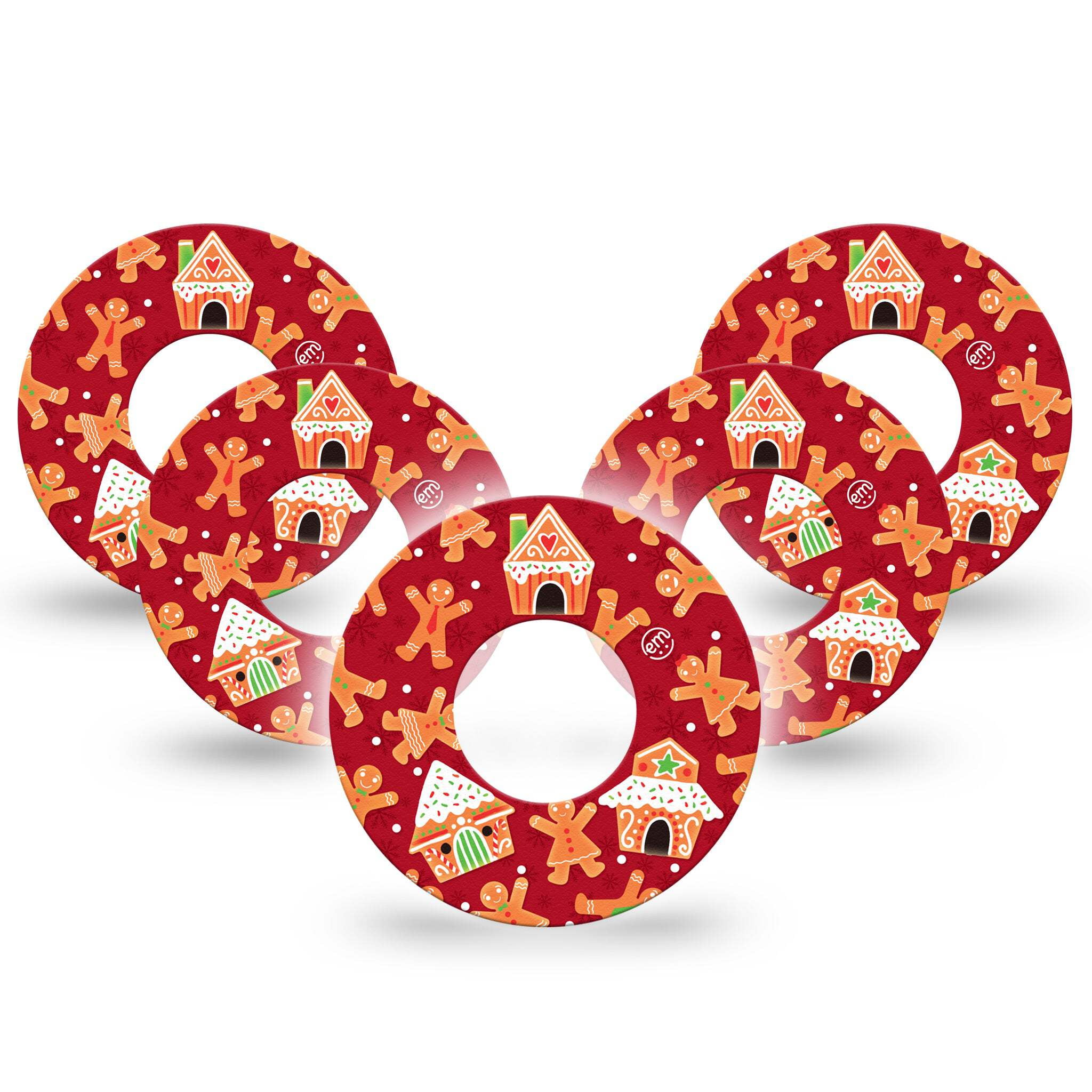 Gingerbread Fun Libre 2 and Lingo Tape - Walmart.com