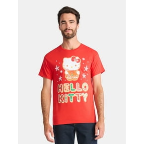 Gingerbread Hello Kitty