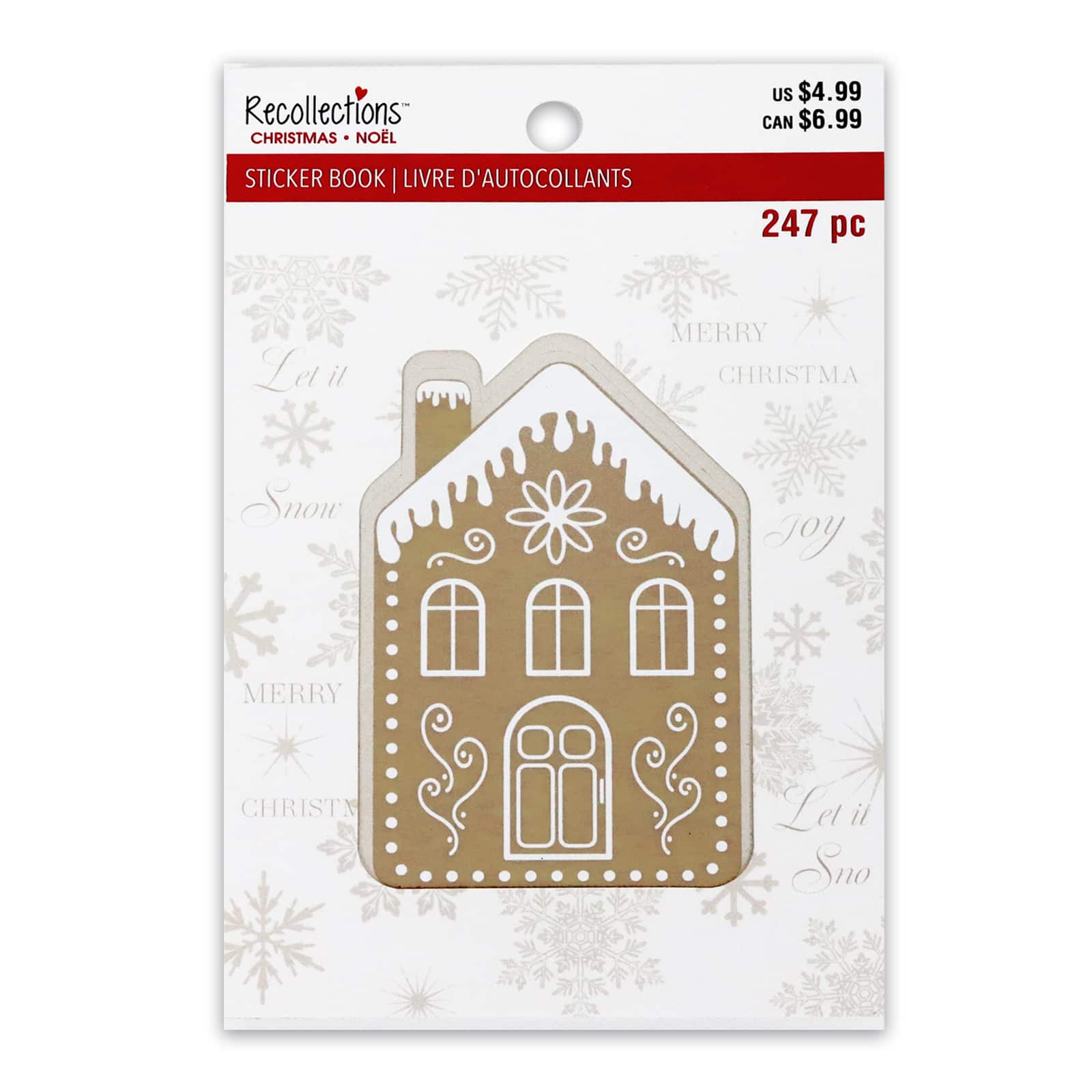 12 Pack: Bling Alphabet Letter Sticker by Recollections™ - Walmart.com