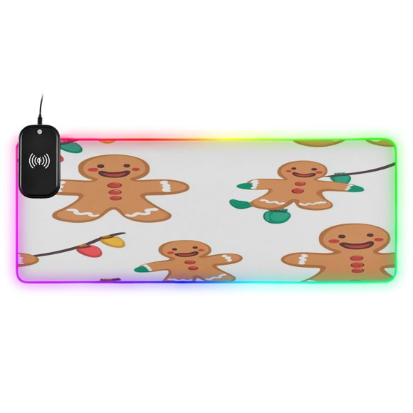 Gutzy Aiden Mouse Pad