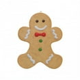 Gingerbread Man Life Size Statue - Walmart.com