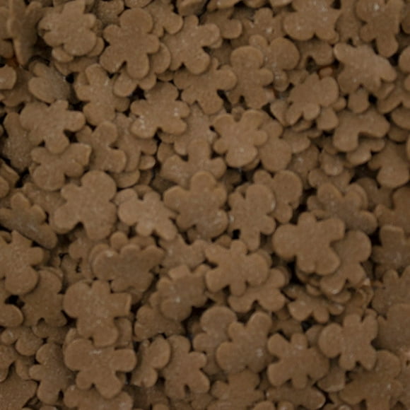 Gingerbread Sprinkles