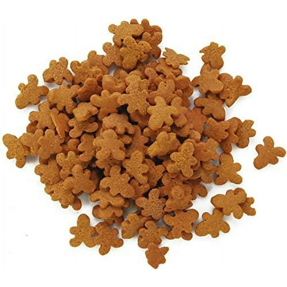 Gingerbread Sprinkles