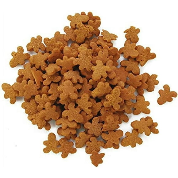 Gingerbread Sprinkles