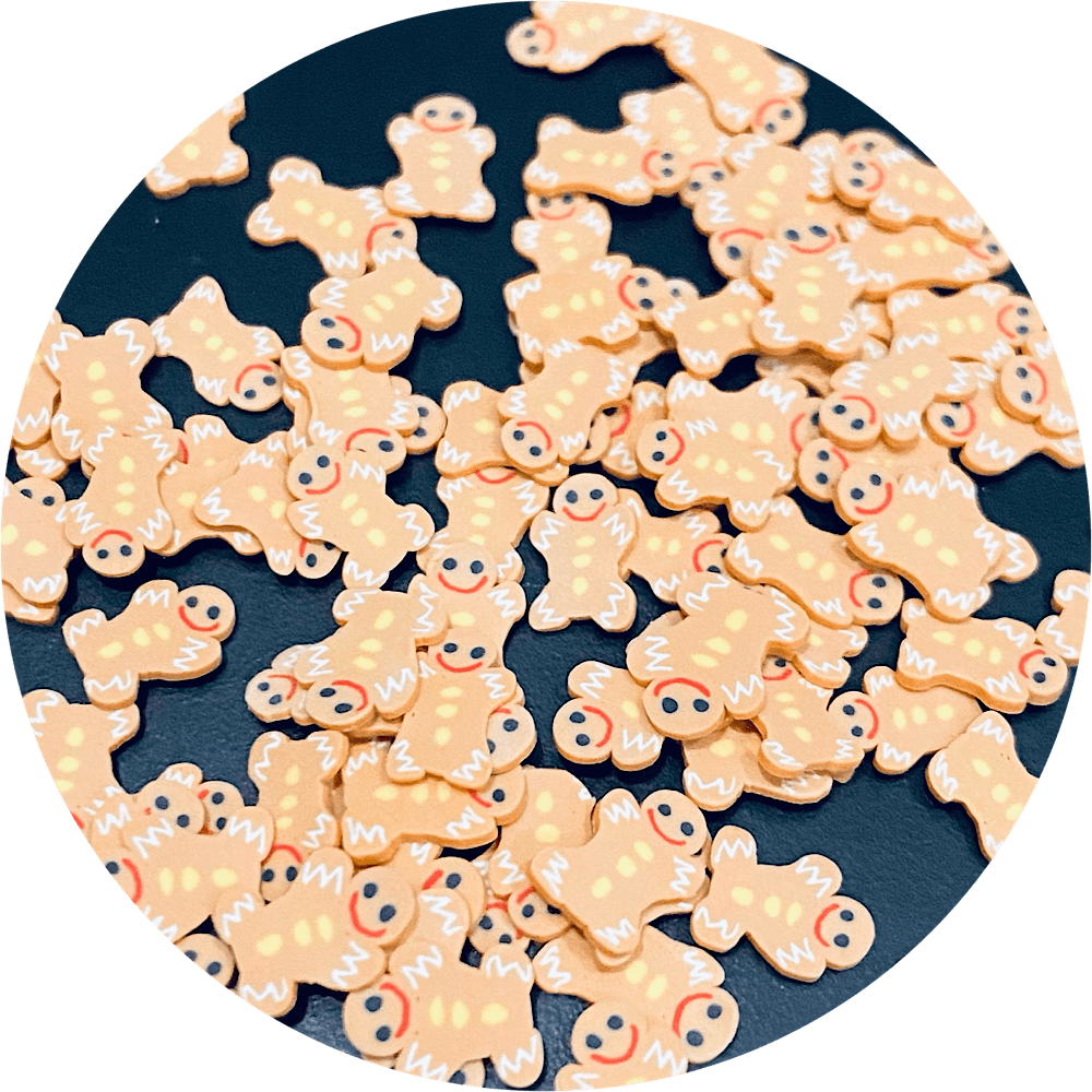 Gingerbread Sprinkles - Walmart.com