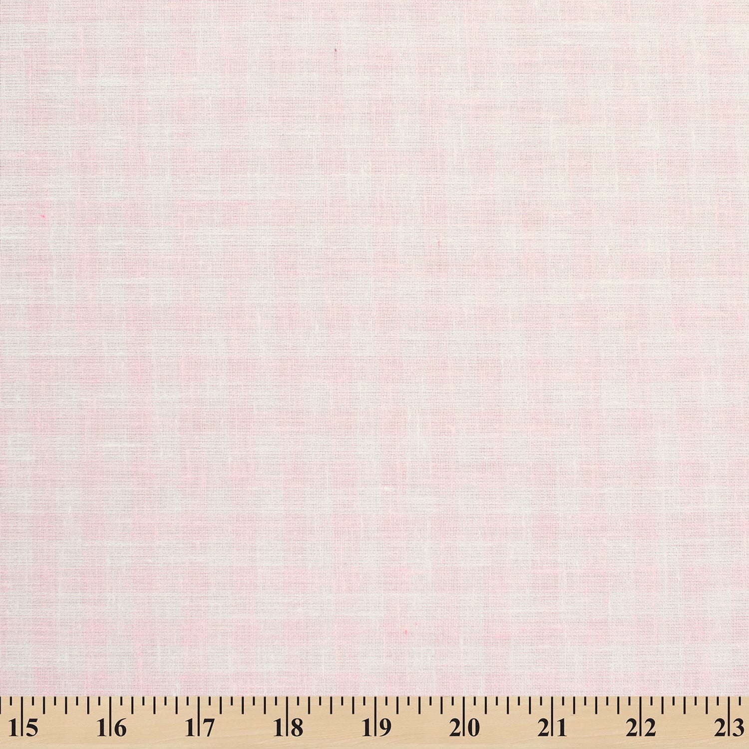 Gingham Check Linen-Look Polyester Cotton 58" Fabric By The Yard ...