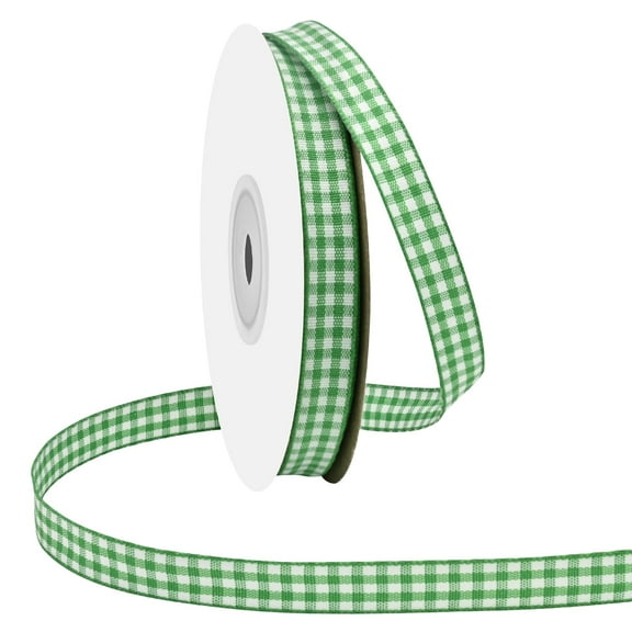 BiFandian Solid Color Polyester Ribbon, 2.5cm x 80m Ribbon for Craft ...