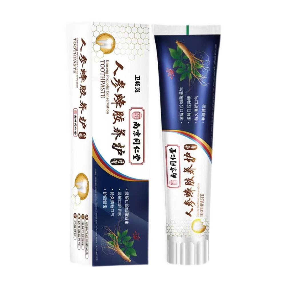 Gingivitis and Cavity Treatment Toothpaste for Loose Teeth Care Q2A2 ...