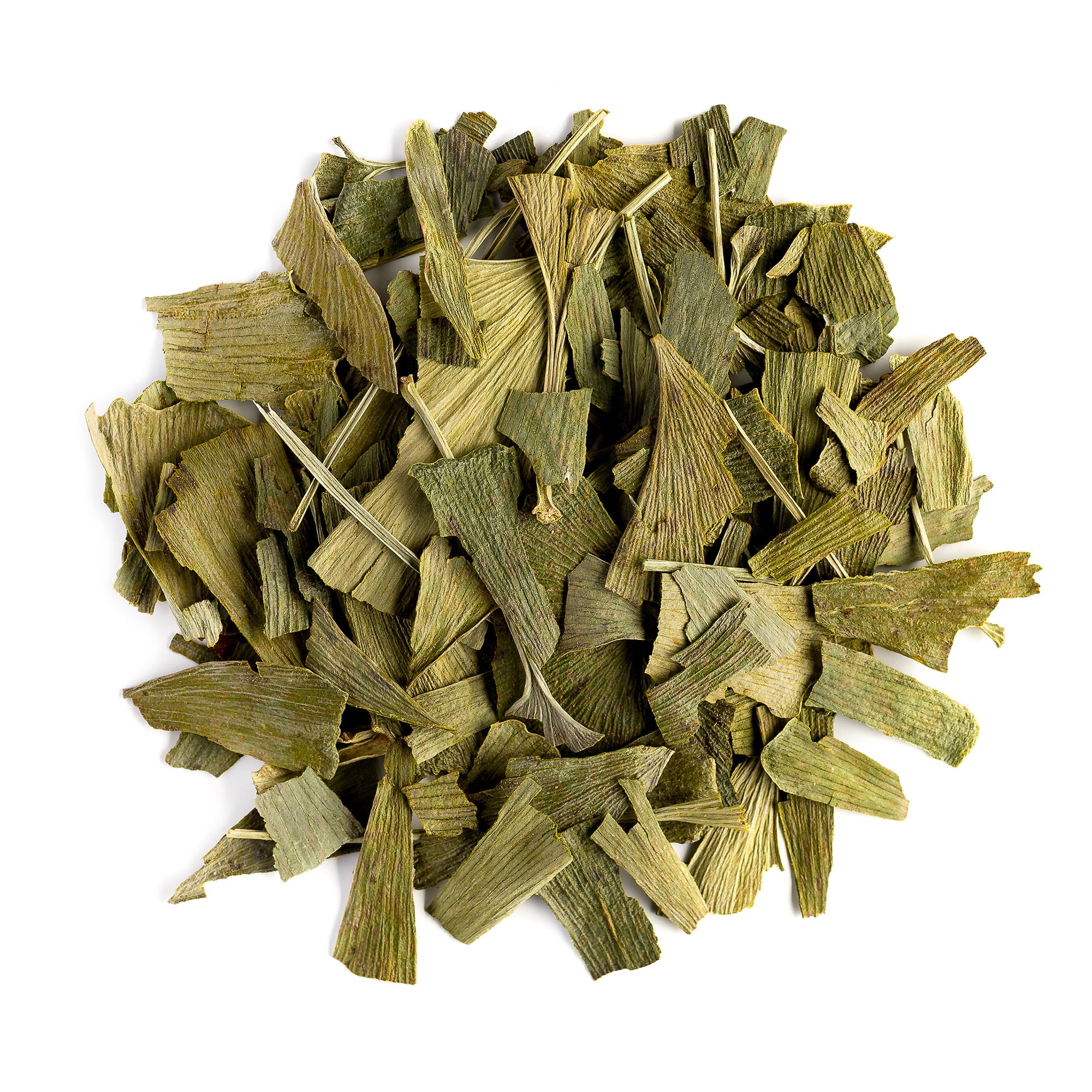 Ginkgo Biloba Organic Dried Leaf - Natural Detox - Gingko Or Ginko ...