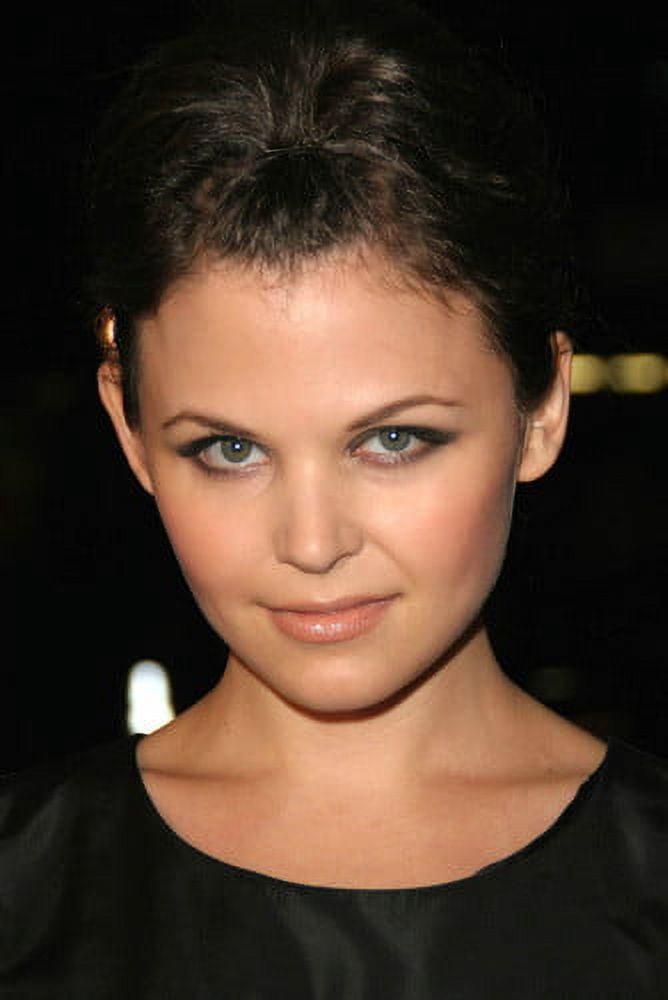 Ginnifer Goodwin 24X36 Poster - Walmart.com