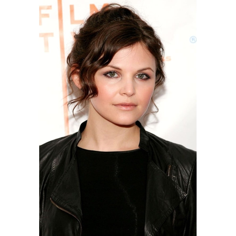 Ginnifer Goodwin 4/29/07, Photo by Steve Mack (Jennifer Goodwin3201 ...