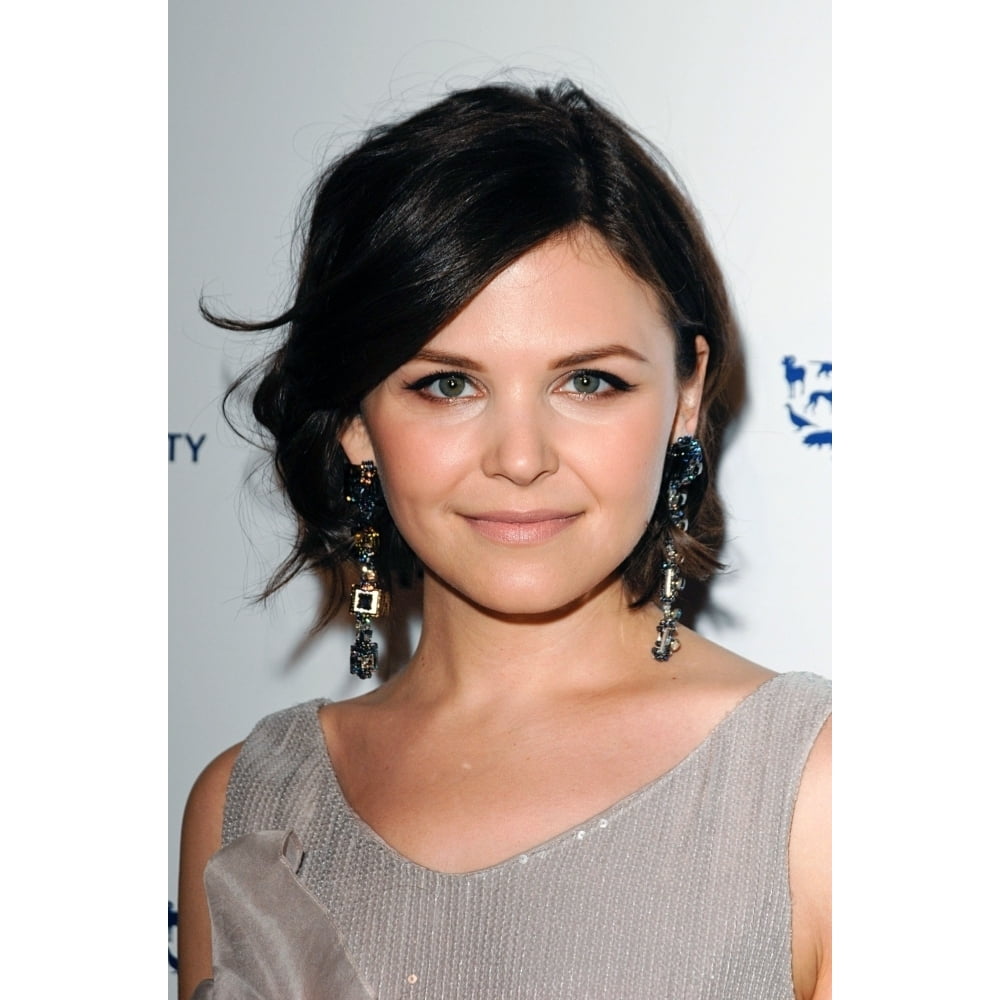 Ginnifer Goodwin At Arrivals For The Humane Society'S 23Rd Genesis ...