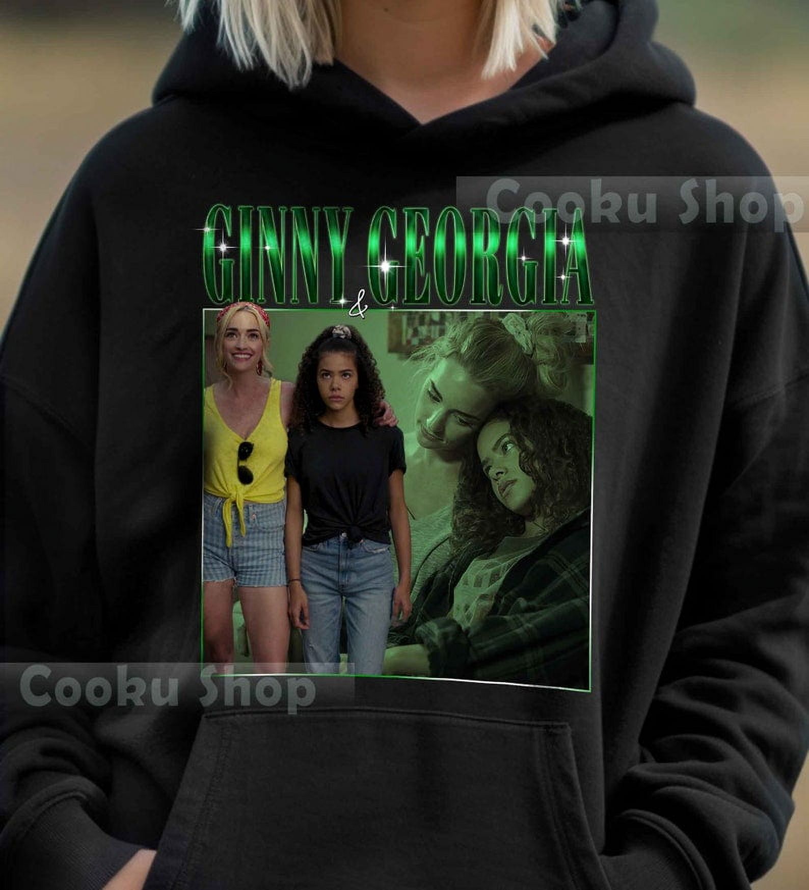 Ginny And Georgia , Ginny And Georgia hoodie, Ginny And Georgia , Ginny And Georgia shirt, Movie ...