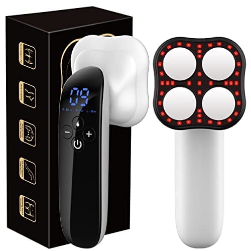 Belly Massage Machine