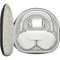 Ginsco All-in-one Hard Travel Case for Apple AirPods Max Wireless Over ...
