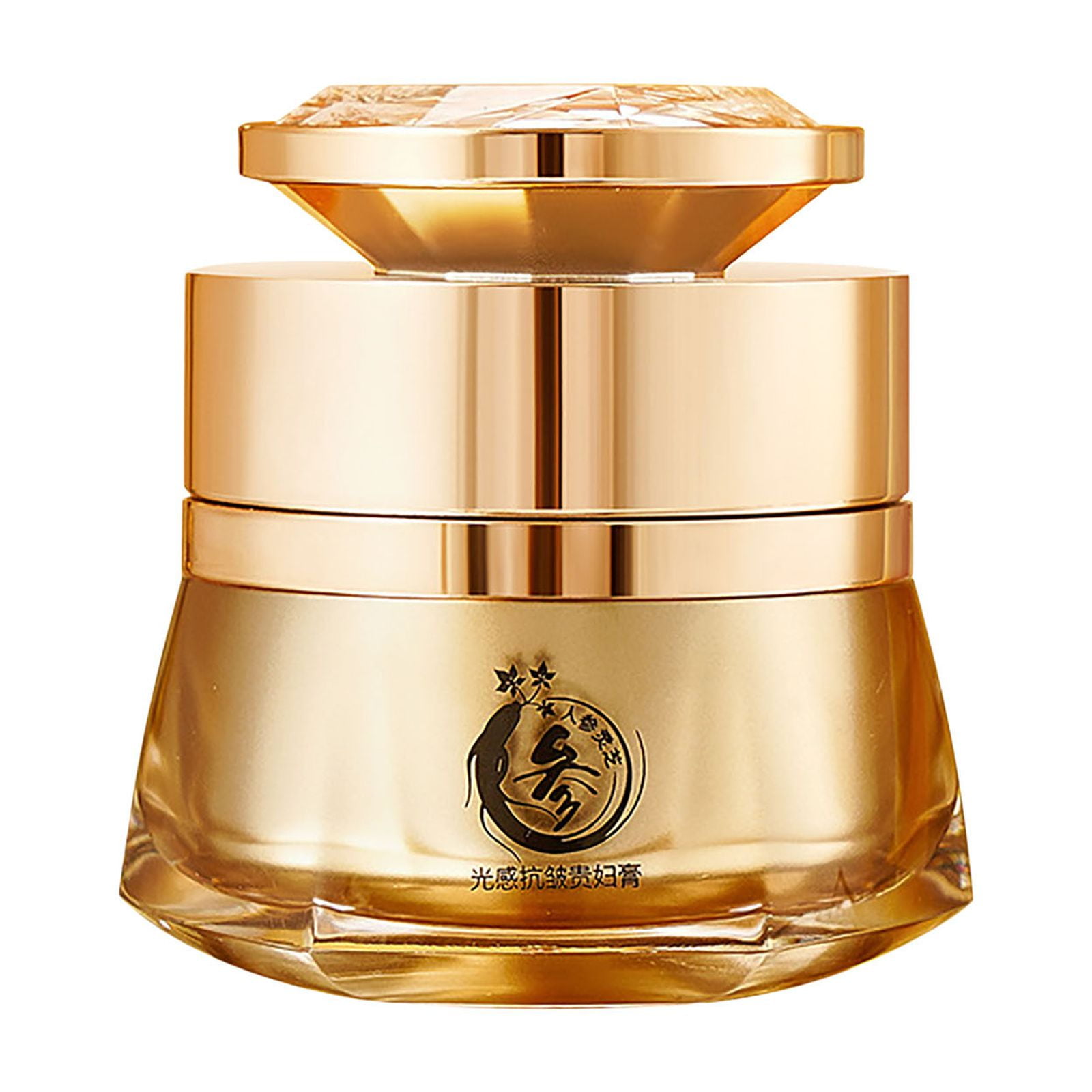 FSTDelivery Ginseng Anti Wrinkle Cream for Women - Anti-Aging Face ...