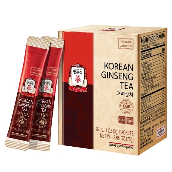Tea Ginseng