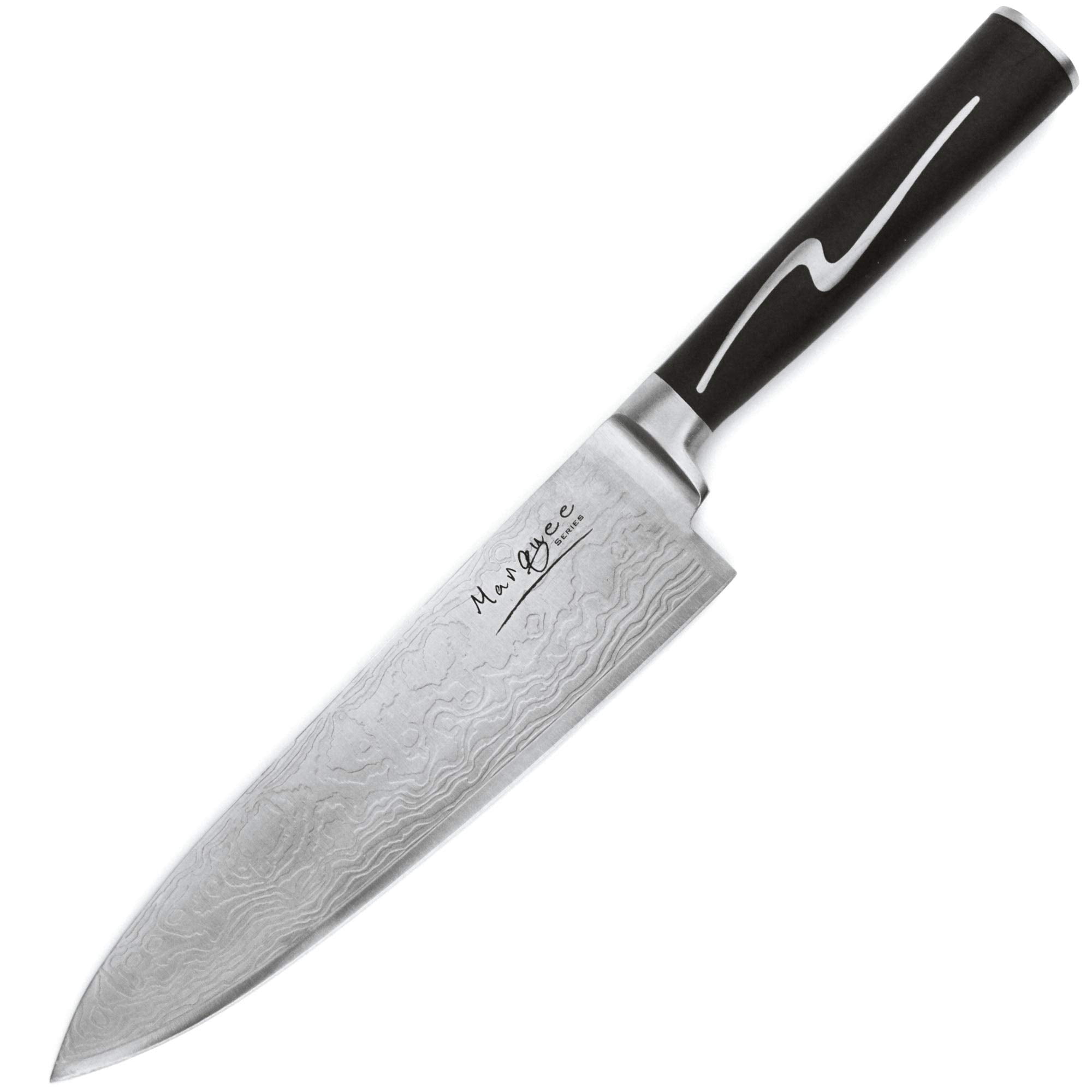 Ginsu Forged Marquee (Chef 8") - Walmart.com